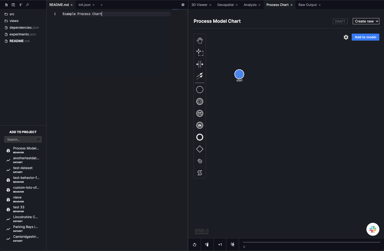 HASH.dev – HASH for Developers